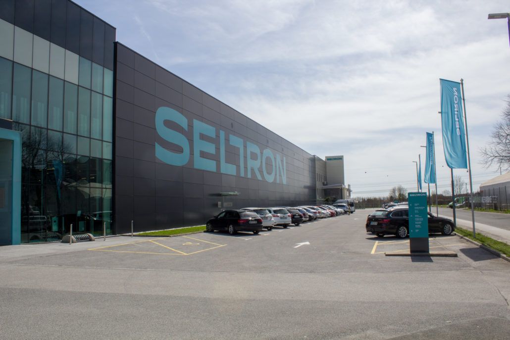 Company | SELTRON