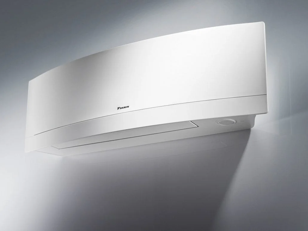 Daikin Emura-Klimageräte | Absolute Gewinner des Verbrauchertests