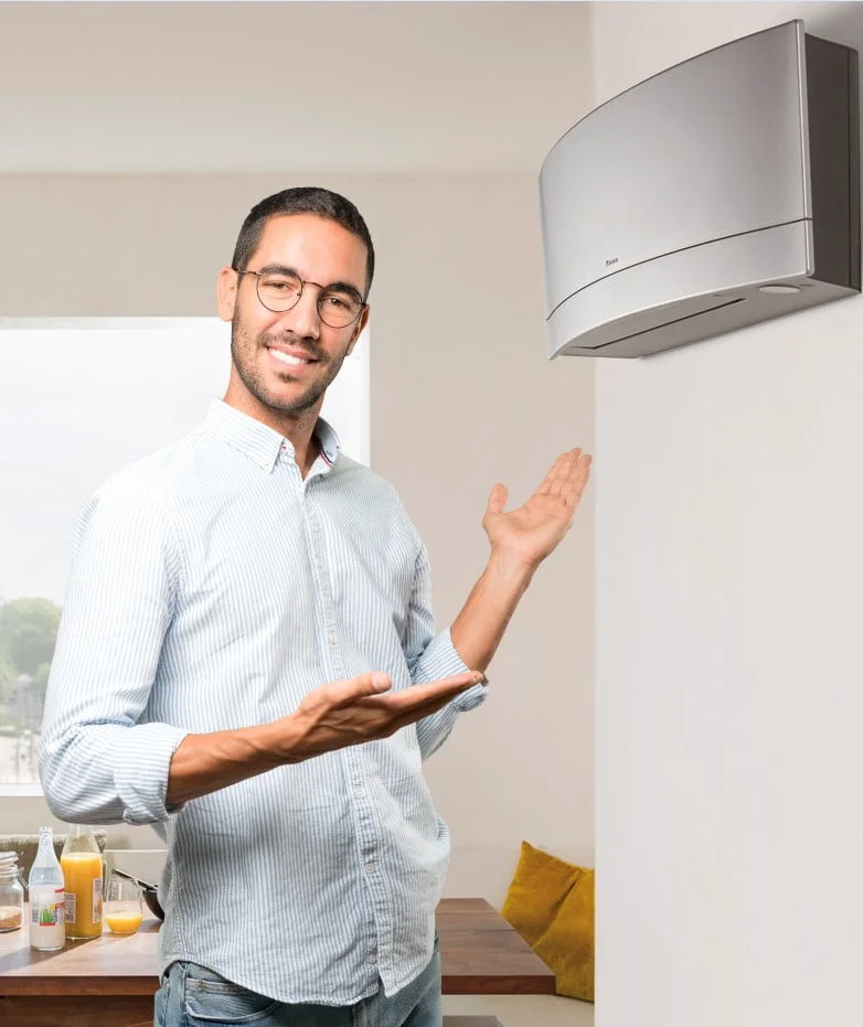 Daikin Emura-Klimageräte | Absolute Gewinner des Verbrauchertests