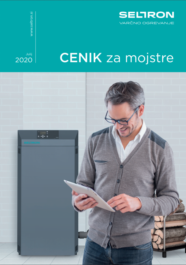 SELTRON | Portal with useful content for customers