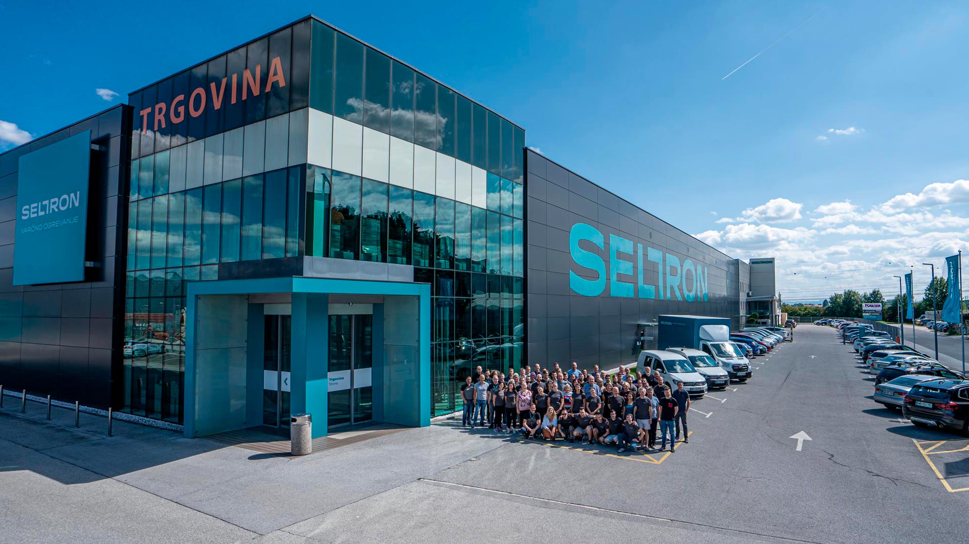 30th anniversary | SELTRON