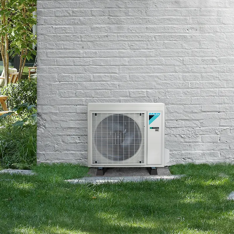 Choosing an air conditioner in five steps SELTRON