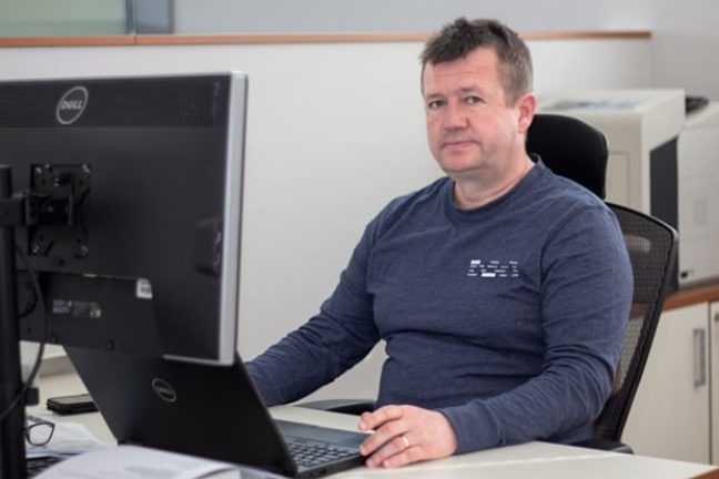 Where we are / opening hours | SELTRON